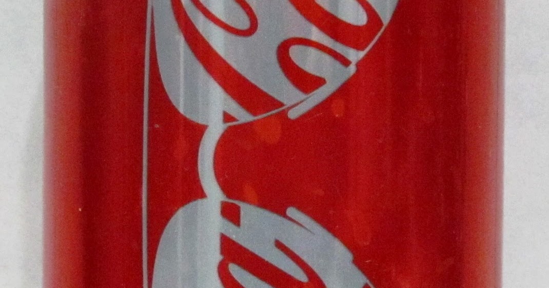 LATAS Y BOTELLAS COLECCIÓN: LATA COCA COLA 355 ML ORIGEN USA 2012