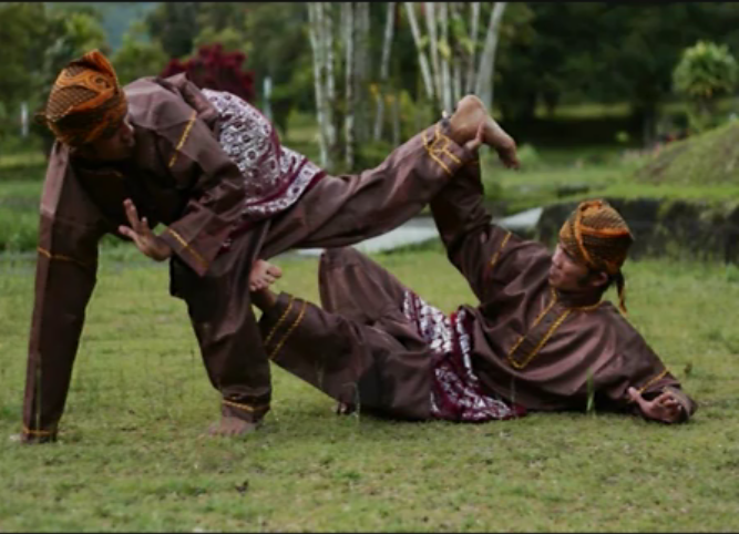 rouh adi: SILEK TUO : KUCING SIAM...WARISAN MINANGKABAU...