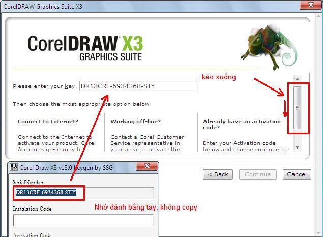 Nguyễn Nho Báu: CorelDRAW Graphics Suite X3