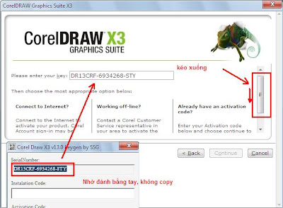 Nguyễn Nho Báu: CorelDRAW Graphics Suite X3