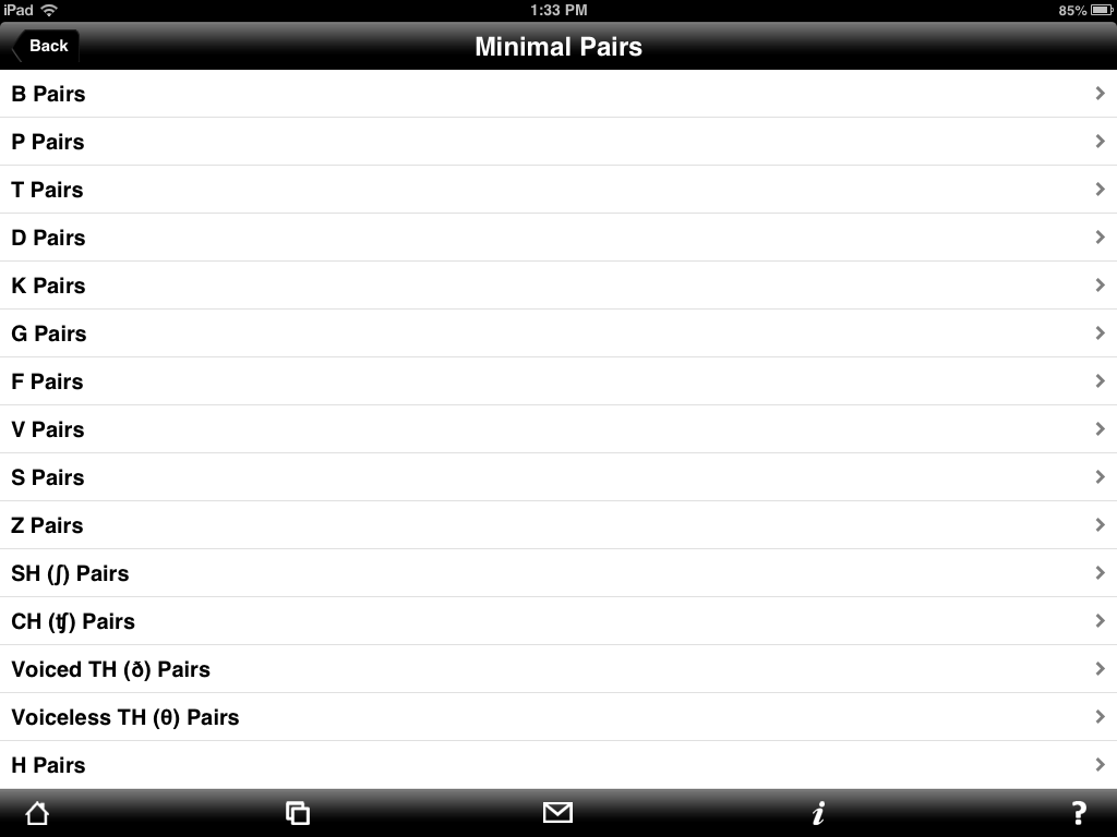 Word Vault ((app review & giveaway)) - Speech Time Fun: Speech and ...