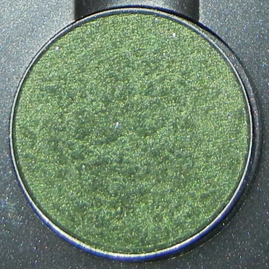 I Love Orla Kiely: MAC Eye Shadows