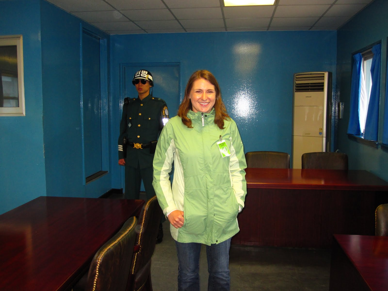 Thoughts from the Thirty-Eighth Parallel: SSB (Part 4)