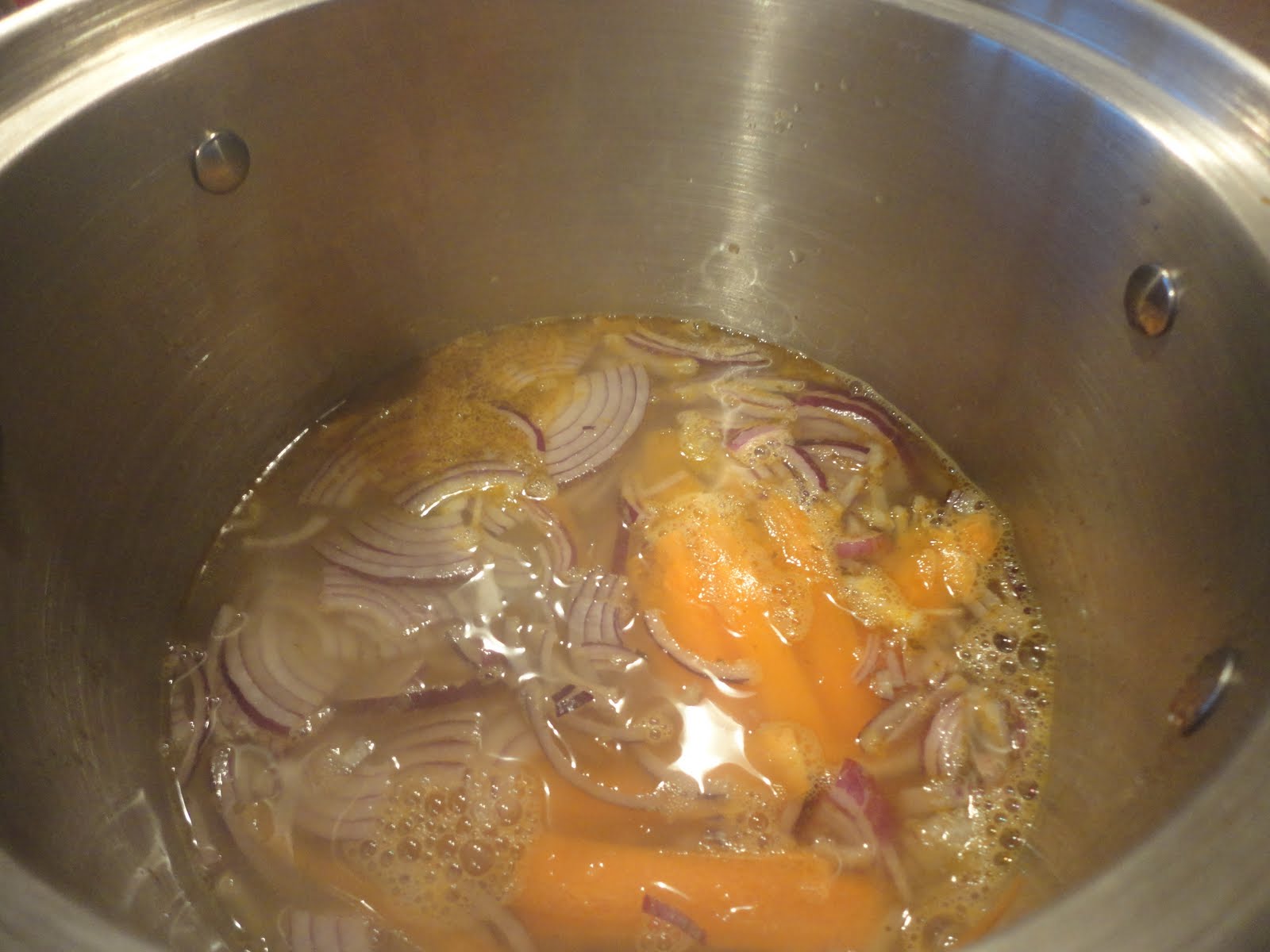 Babaduck: Singapore Laksa Chicken Noodle Soup