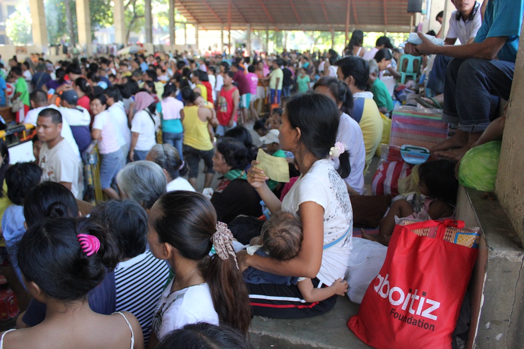 Welcome to My Blog: Help for Sendong Victims from All Over the Country ...