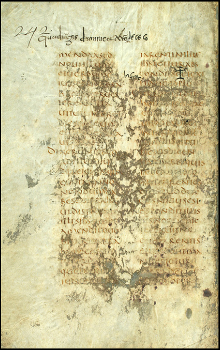 The Text of the Gospels: The Kloha-Montgomery Debate - Some More Thoughts