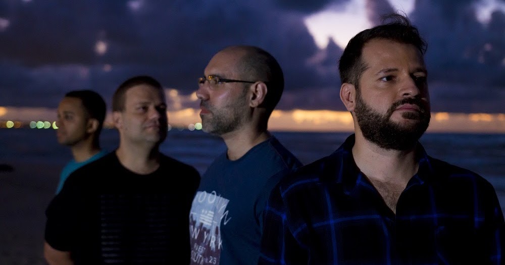 Metal Samsara: DHARMA: banda divulga clipe inspirado por redes sociais ...