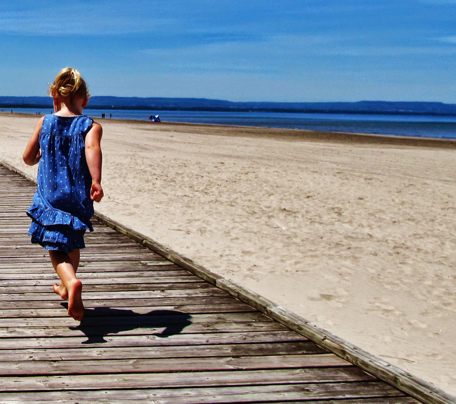 THE BEACH POST: Wasaga Beach: Laid Back, Chill-Out, Low-Key, Boho ...