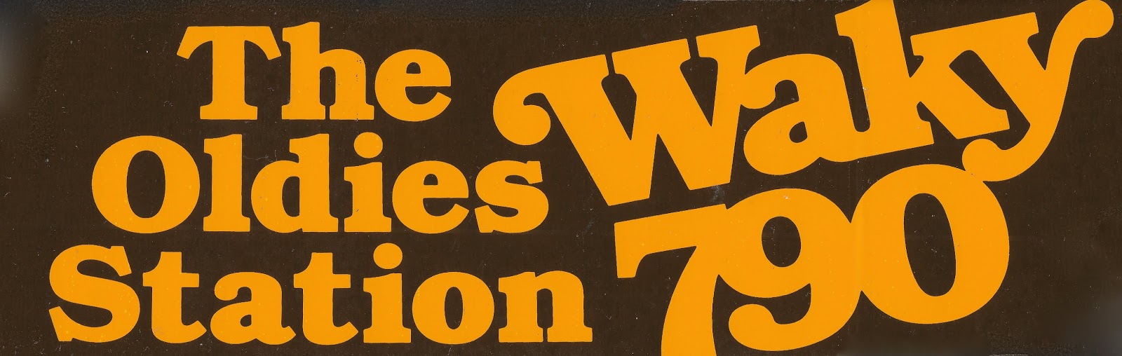 Radio Sticker of the Day: WAKY