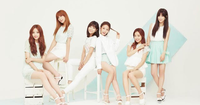xxbluexbirdxx: APink ~ Korean Discography