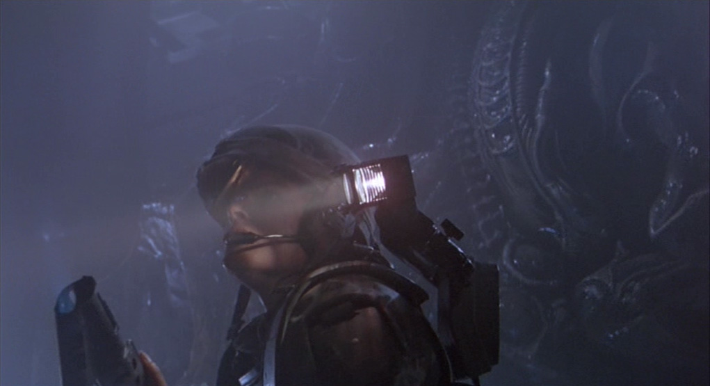 Ray Hardgrit's Sci-Fi Adventures: Aliens: Special Edition