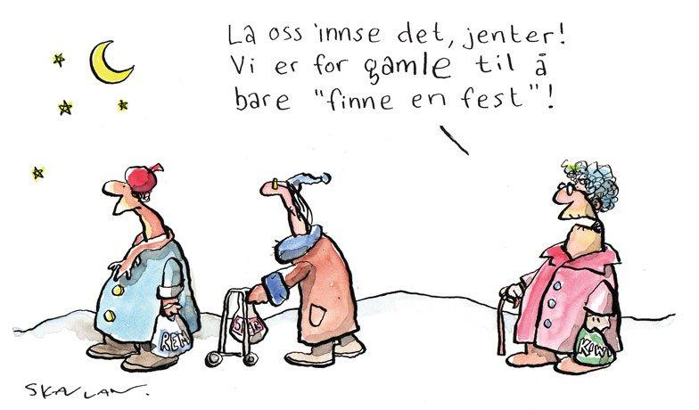 nefertitis samlinger: God helg