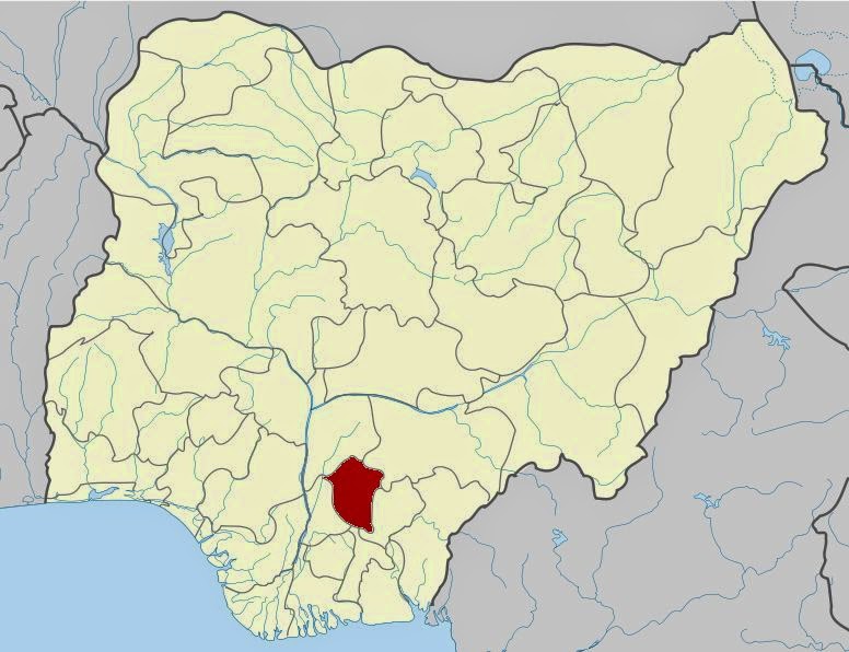 Ọmọ Oódua - Entertainment: #14 ENUGU STATE: The 36 States Of Nigeria ...