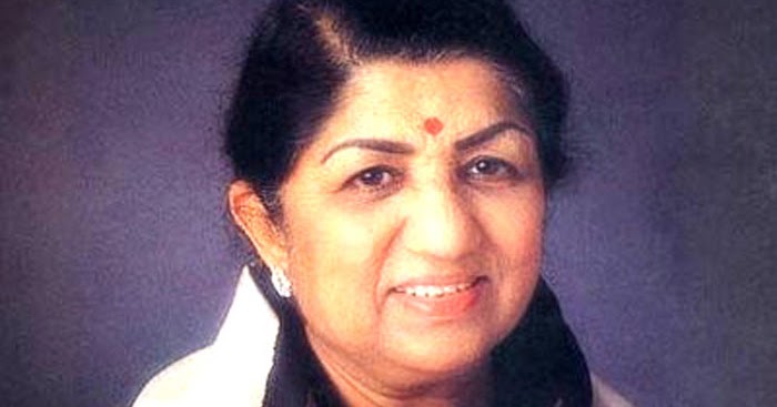 My Favourite Things: Lata Mangeshkar - the soul of India