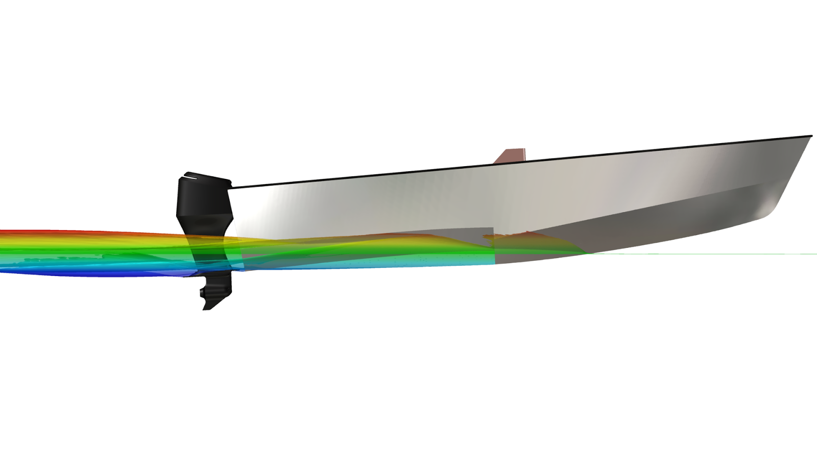 TANTON YACHT DESIGN.: Hydroplane. One step.