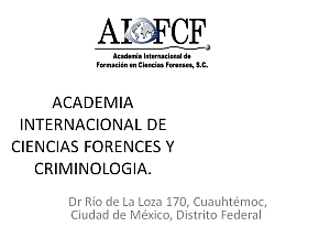 Infoo. 123: AIFCF