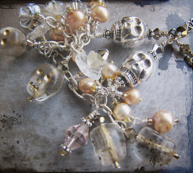 EHAG Emporium: The Mysteriously May EHAG Emporium