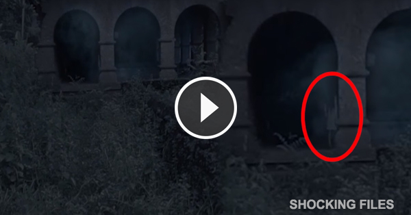 Must Watch: This Man Sight this Real Ghost, What Happen Next? Is ...