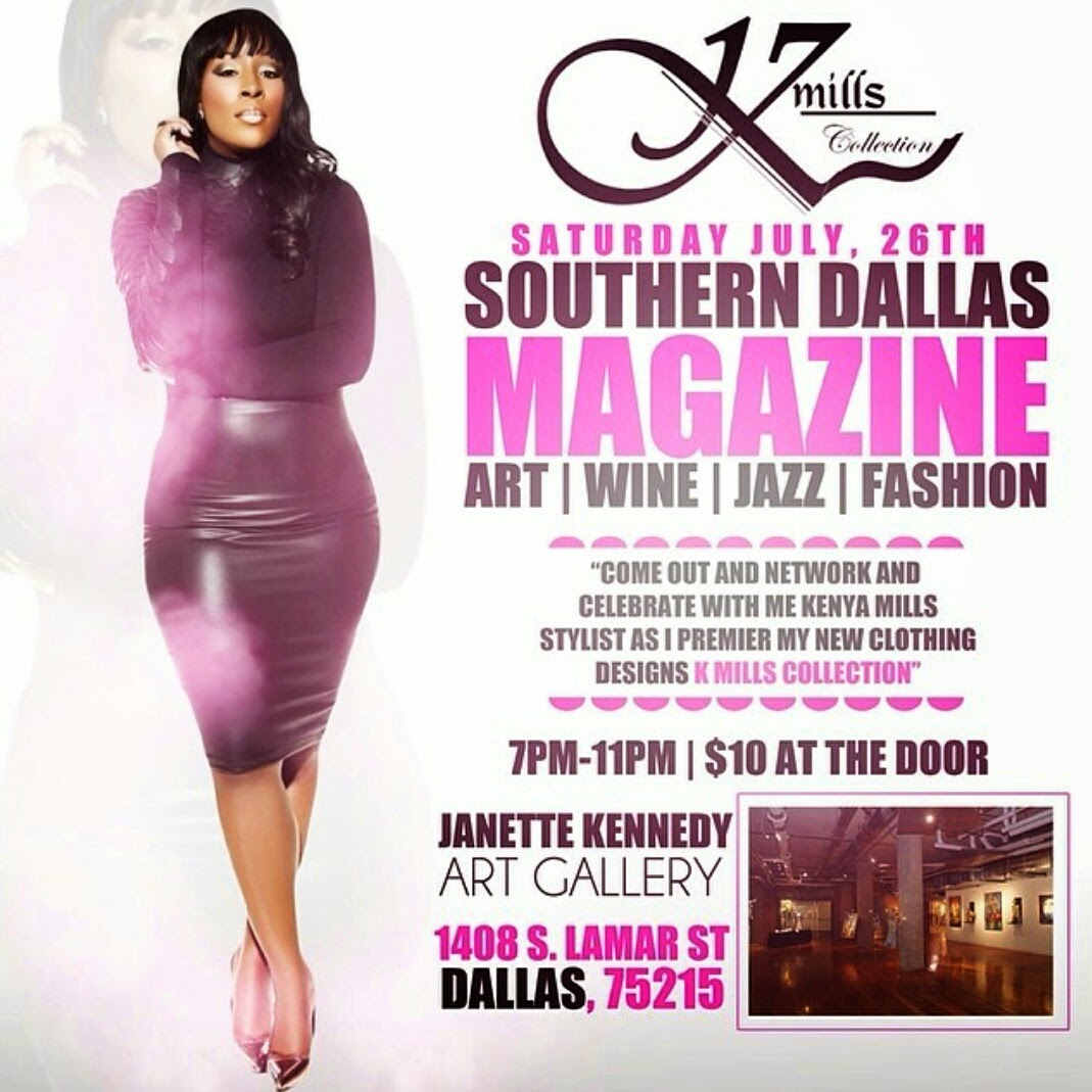 K Mills Collection - Follow Your Intuition