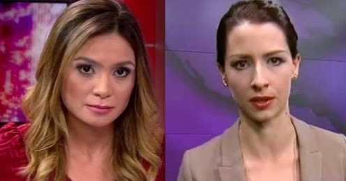 when the news stops: What the US Media’s Celebration of Protesting RT ...