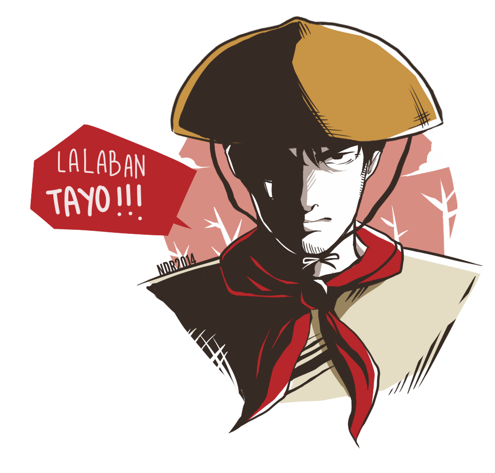 El Filibusterismo: Kabanata 6: Si Basilio