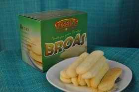 Bohol Products: Delicacies