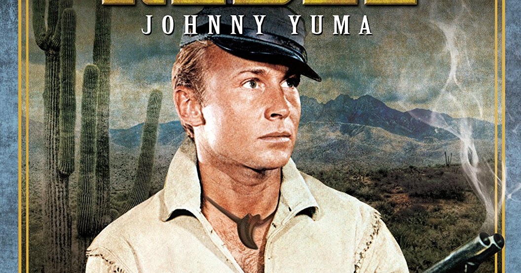 Clube Do Faroeste: O Rebelde - Johnny Yuma / O Julgamento / O Memorial ...
