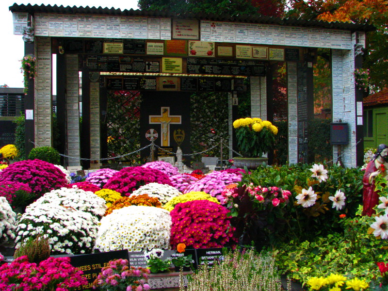 LB55'55-Emiel-on-the-blog: De Verering van Hermanneke Wijns