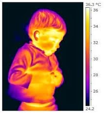 ¿PODEMOS VER LA LUZ INFRARROJA?