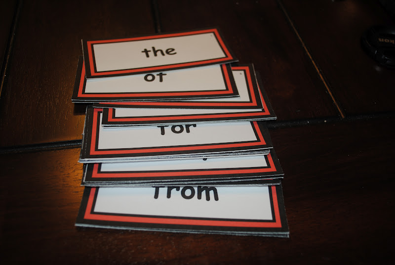 Oh, The Thinks You Can Think!: Summer Thinking - Week #2