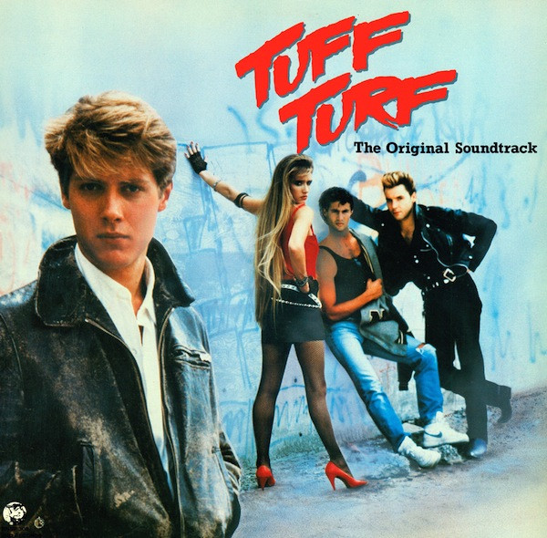 AOR Night Drive: 'Tuff Turf' Soundtrack Movie 1985