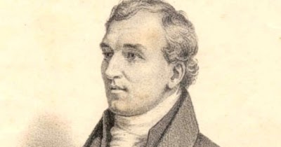 The History Girls: David Douglas, plant-hunter: 1799-1834 - by Sue Purkiss