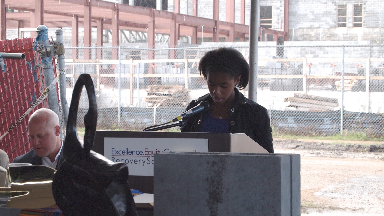 FirstLine Schools Blog - The latest news in Education for Life: Phillis ...