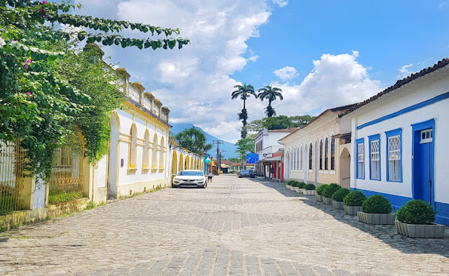 Morretes: guia completo para 2 dias | Apaixonados por Viagens ...