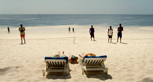 Paradise: Love (Paradies: Liebe, 2012)