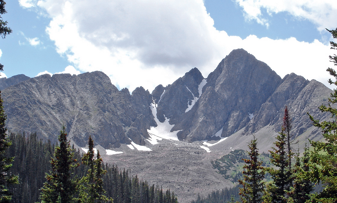 Colorado Triple Crown: Colorado Tour de Moose