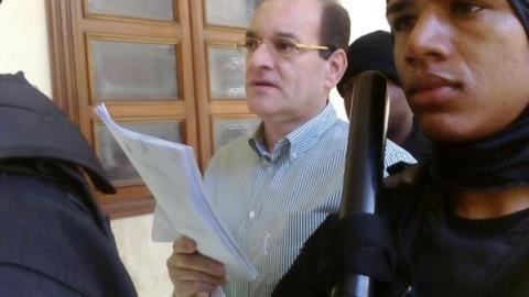 santiago30caballeros.com: Corte anula condena a Winston Rizik acusado ...