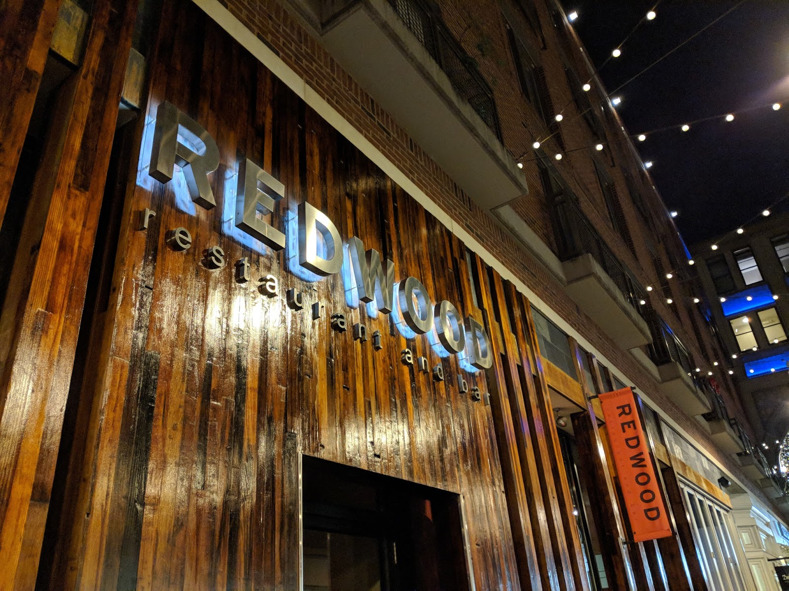 Robert Dyer @ Bethesda Row: Official: Redwood is out at Bethesda Row