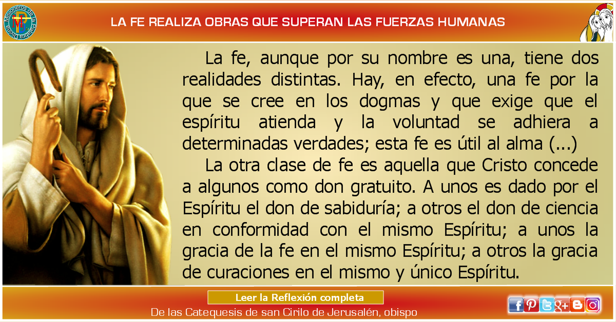 Un Padrenuestro, Un Avemaría y Un Gloria por el Papa: REFLEXIÓN - LA FE ...