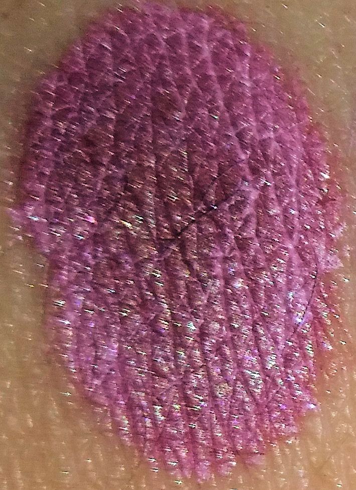 Makeup by Chelsie Nichole: Darling Girl Cosmetics - The Darling Whos ...