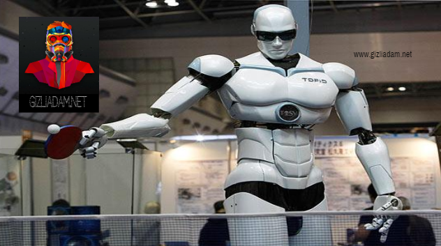 The Real-Life Robocop ~ BLOG KAFE | GENİŞ ÇAPLI BLOG