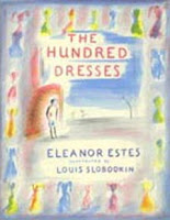 The Hundred Dresses :: Book Munching Muslimas