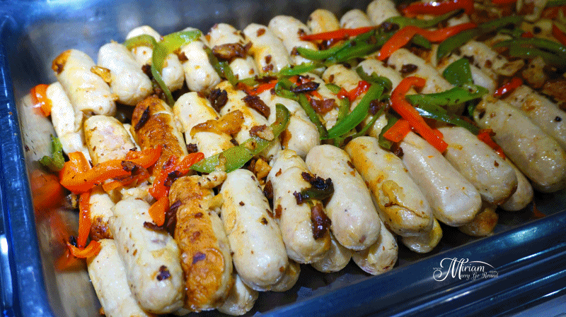 Food Factory, First World Plaza | Genting Highlands | ♥Miriam MerryGoRound♥