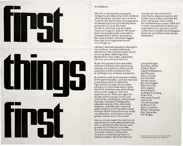 A History of Graphic Design: Chapter 43: Graphic Design and the ...