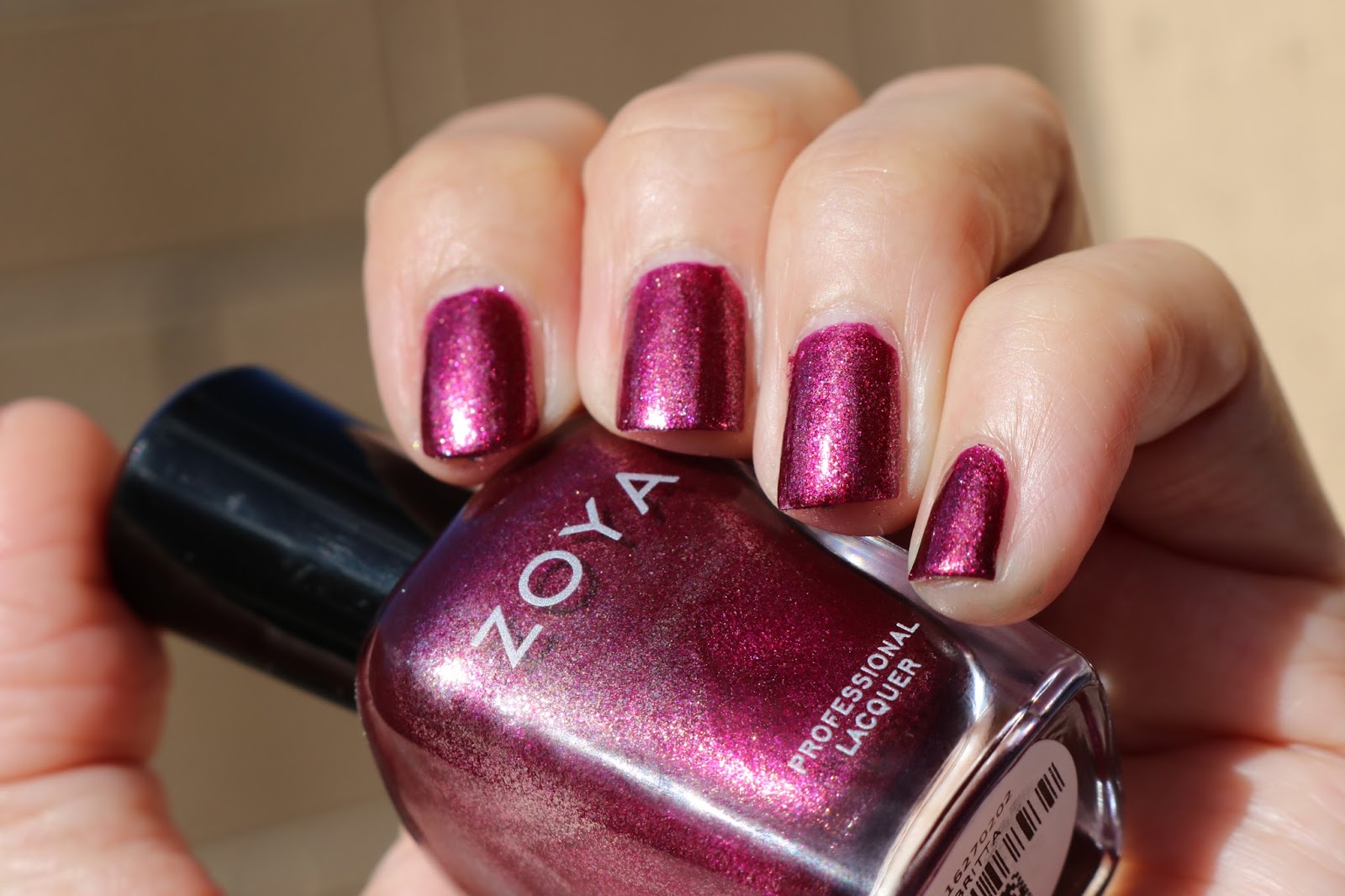 Zoya Fall 2016 Urban Grunge Swatches, Video Review - The Shades Of U