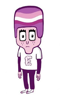 El Blog de Sergio: Enjuto Mojamuto