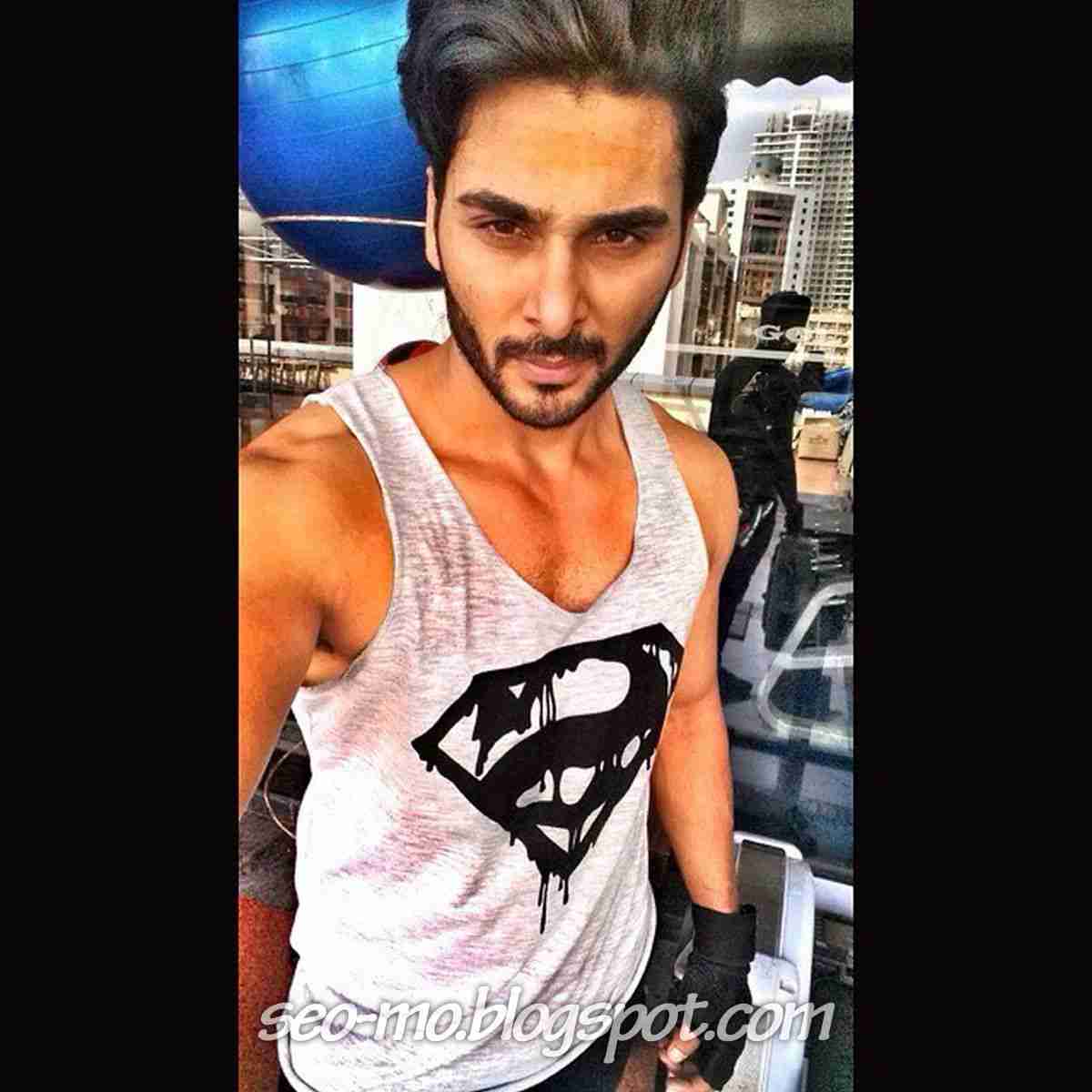 Biodata dan Foto Bharat Chawda Terbaru | Informasi Biodata Populer