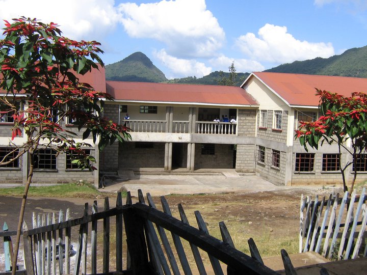 Safari ya Baringo: Top schools of Baringo county: Landscapes and structures