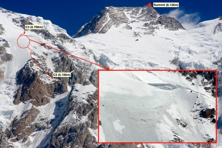 Winter 2016 | Towards C4 and Setting the Stage for Final Battle on ...