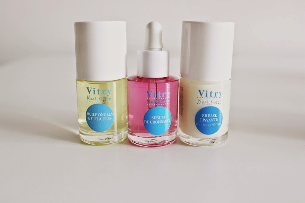 - La marque Vitry, mon avis ! (et c'est top!) | La vie en Lucie - Blog ...